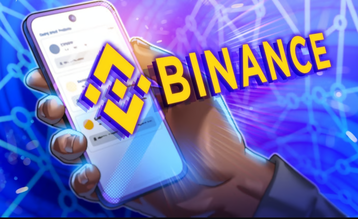 Binance Cải Tiến Launchpool Trong Năm 2025